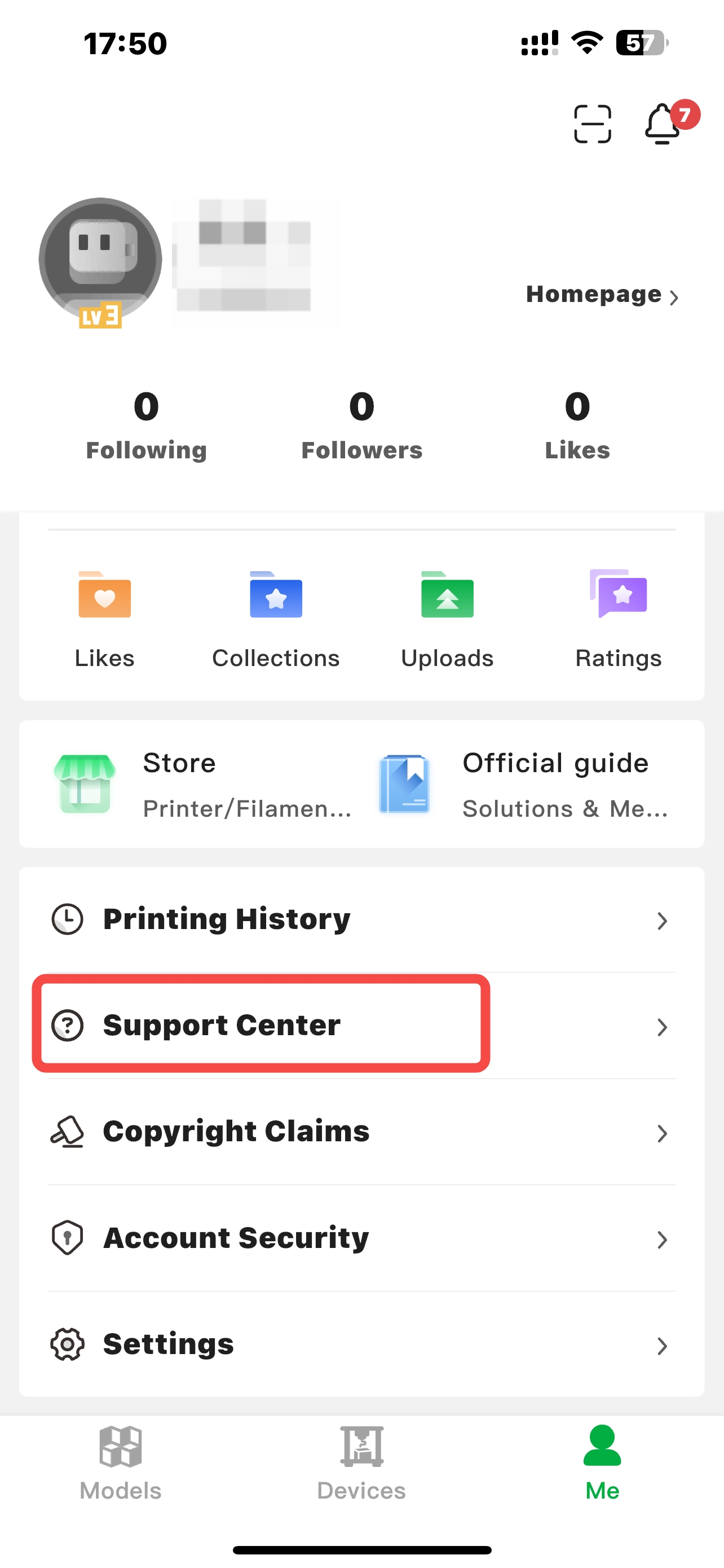 How to create a Support Ticket | Bambu Lab Wiki How to create a Support Ticket | Bambu Lab Wiki