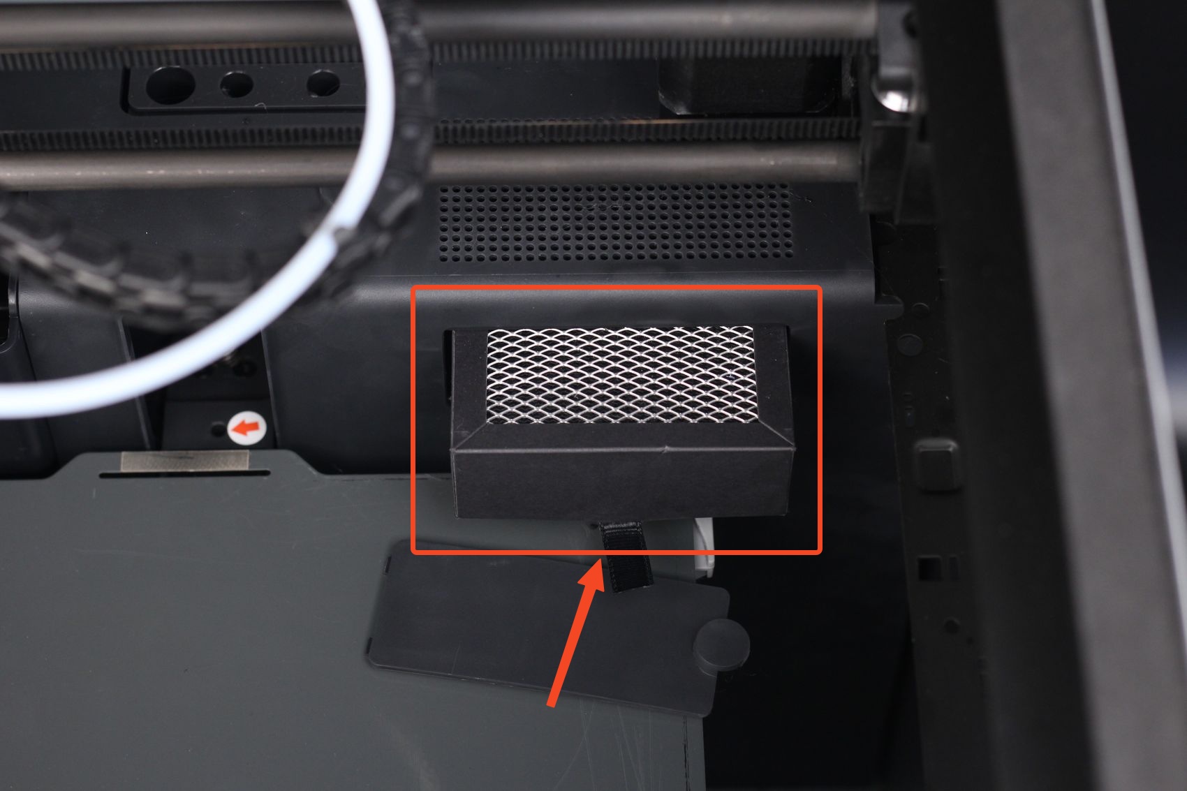 Bambu Lab X1 Maintenance Recommendation Bambu Lab Wiki